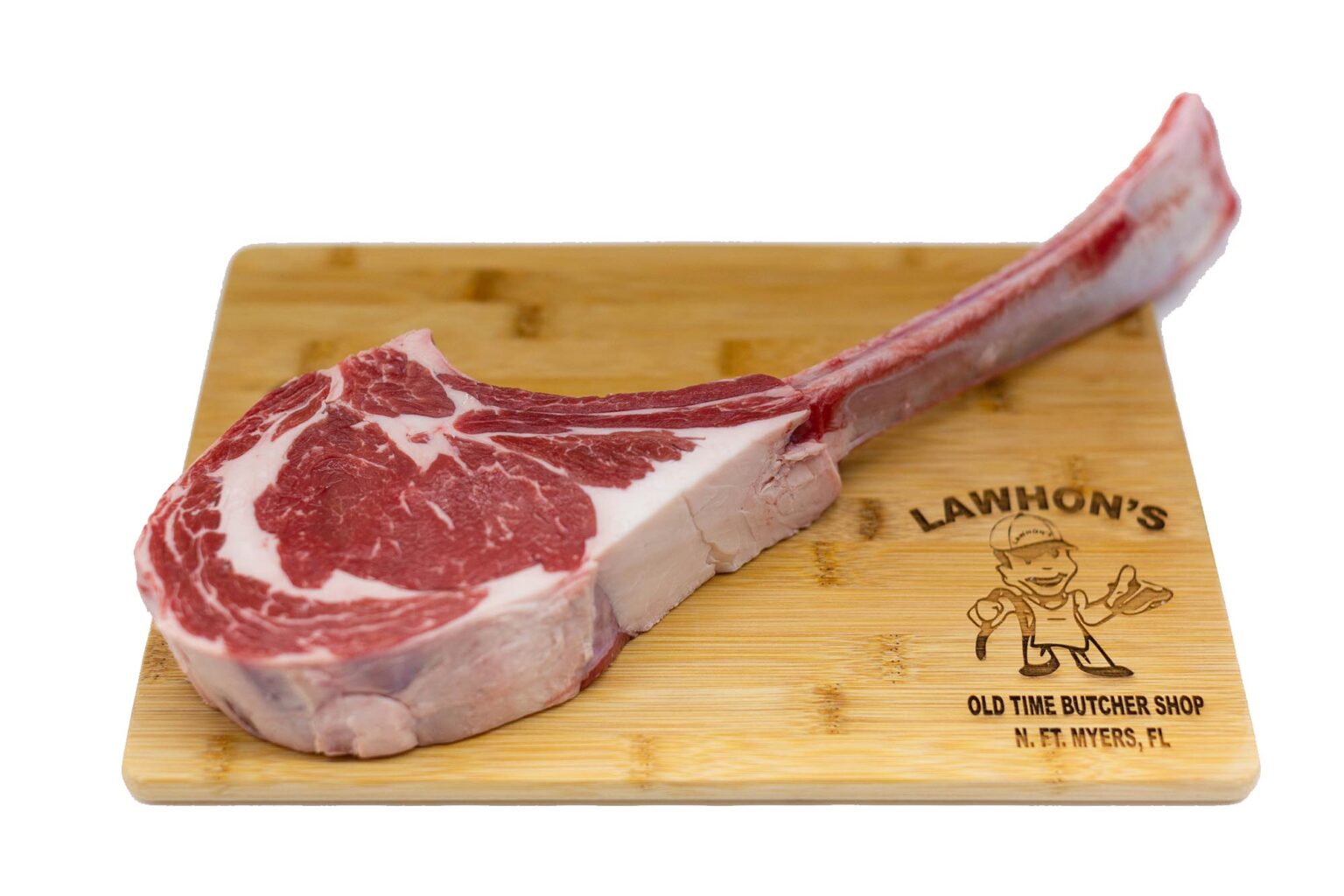 Lawhon's Grocery & Meat